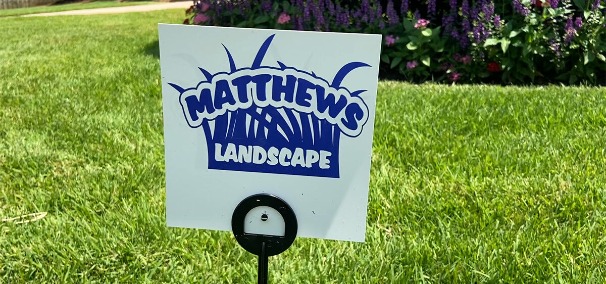 Contact Us - Matthews Landscape and Pest